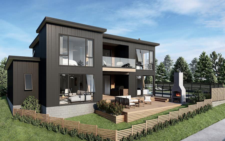 House & Land packages | New Builds NZ | Signature Homes
