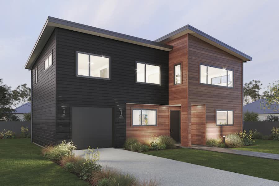 House and Land Packages | House Plans NZ | Signature Homes