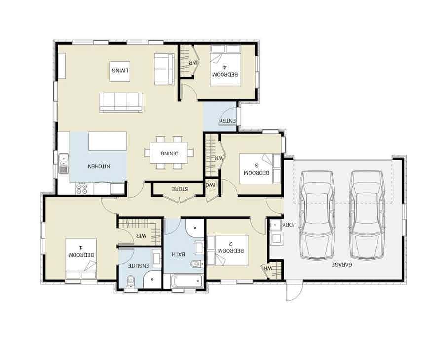 House & Land packages | New Builds NZ | Signature Homes