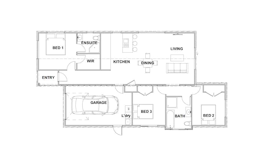 House and Land Packages Hamilton | New Homes Hamilton