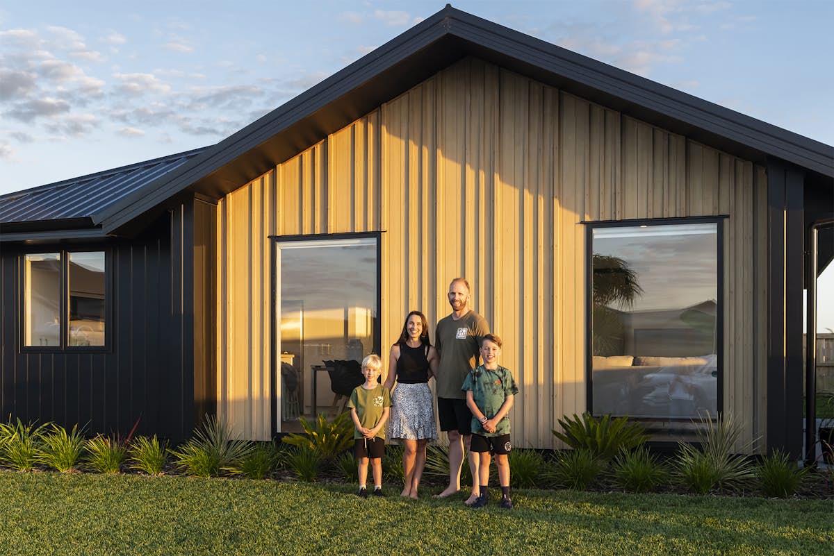 Home Design NZ | House Plans | Floor Plans | Signature Homes