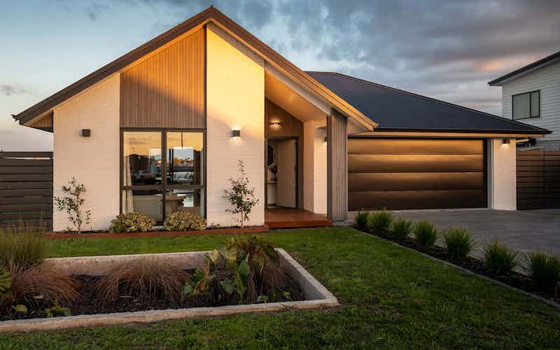 Signature Homes NZ