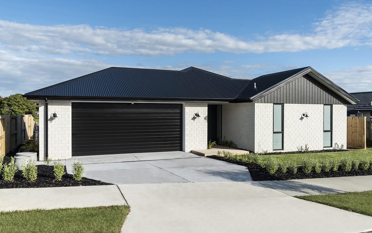 Home Design NZ | House Plans | Floor Plans | Signature Homes