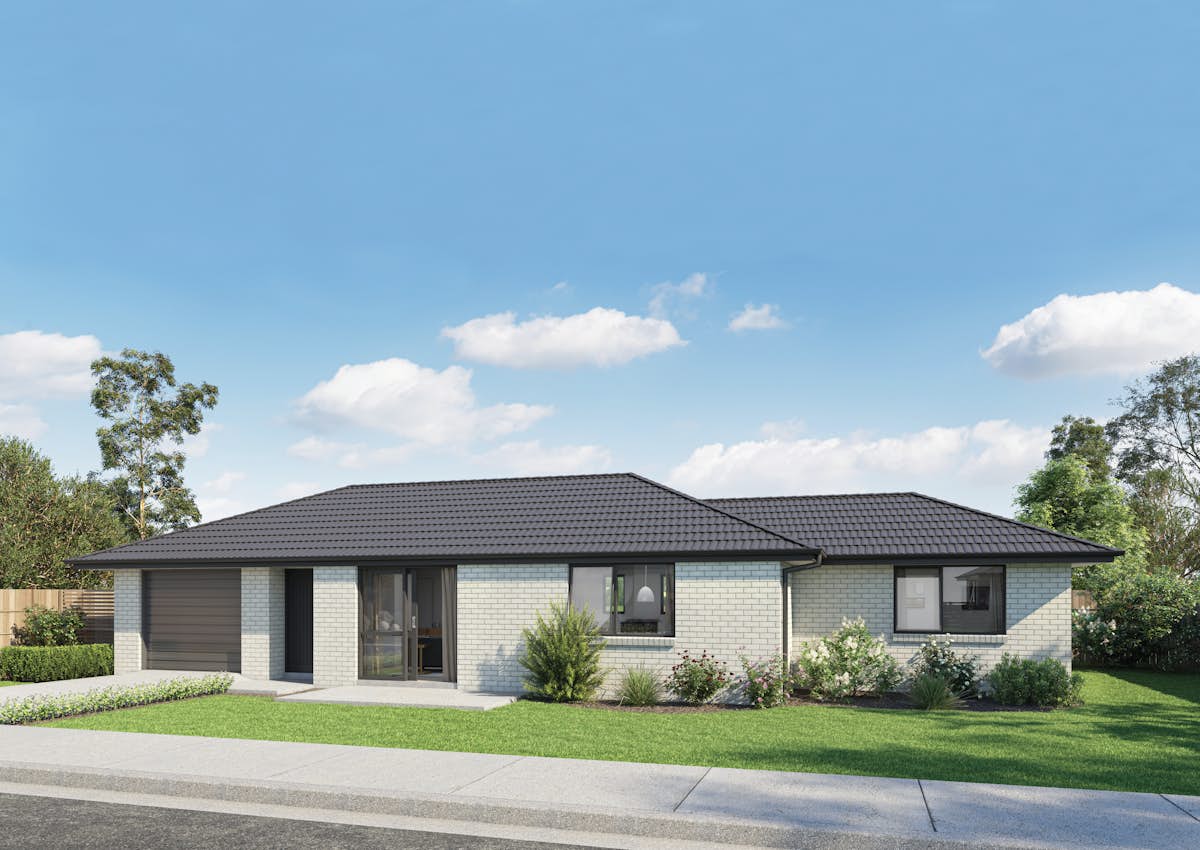 Create a fresh way of living in Manaia