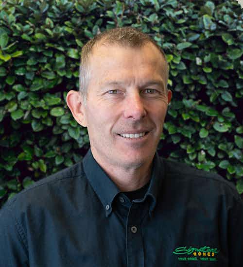 Builders Taranaki | Signature Homes Taranaki