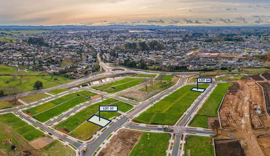 House and Land Packages Hamilton | New Homes Hamilton