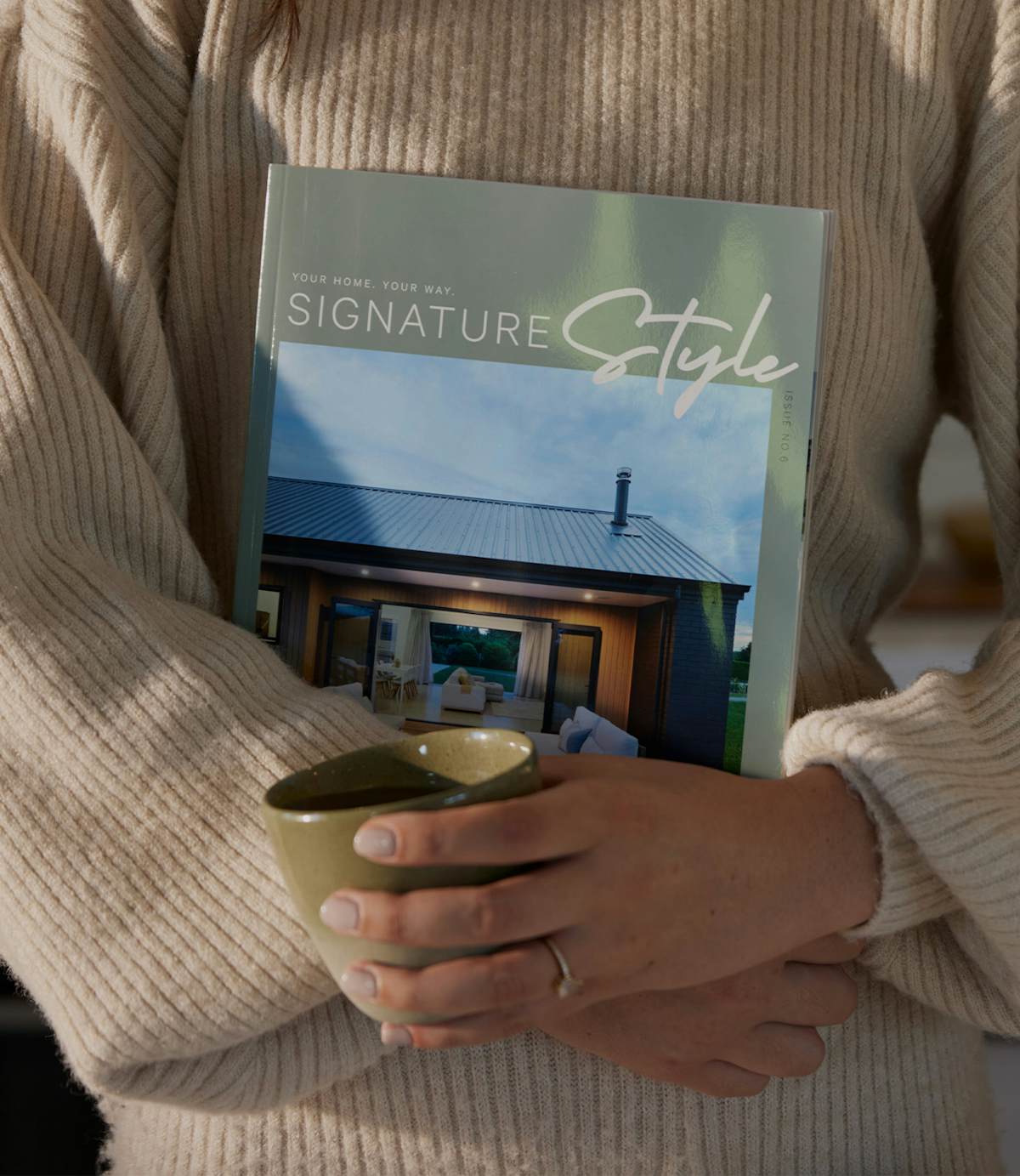 Signature Style Magazine | Signature Homes NZ
