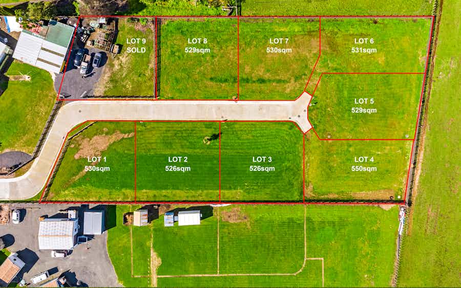 House and Land Packages Auckland | Signature Homes