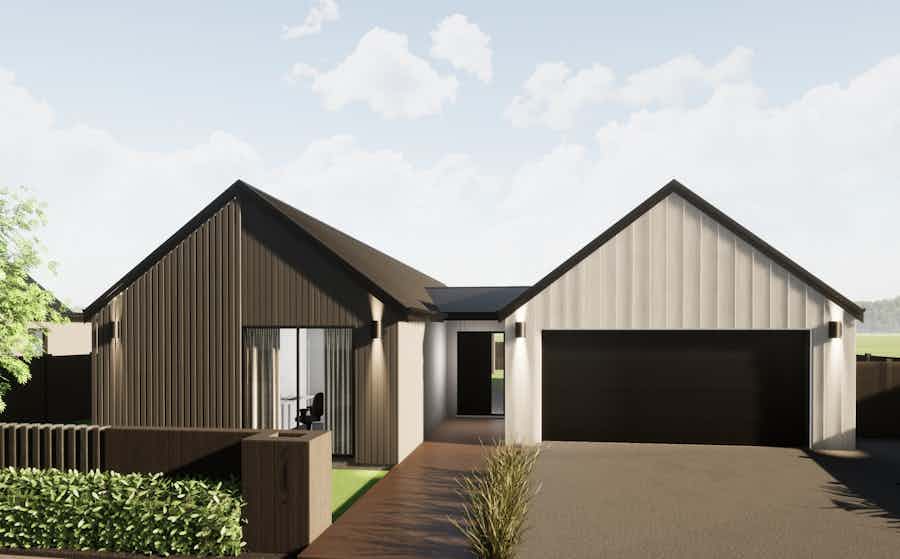 Signature Homes NZ