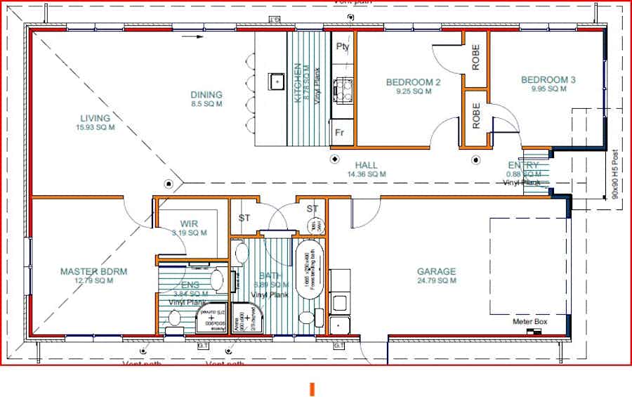 House & Land packages | New Builds NZ | Signature Homes