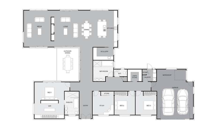 House & Land packages | New Builds NZ | Signature Homes