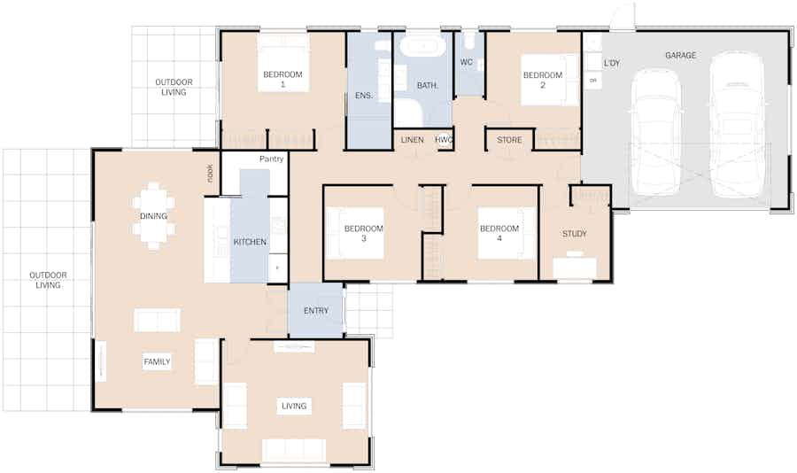 House & Land packages | New Builds NZ | Signature Homes