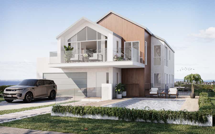 House & Land packages | New Builds NZ | Signature Homes