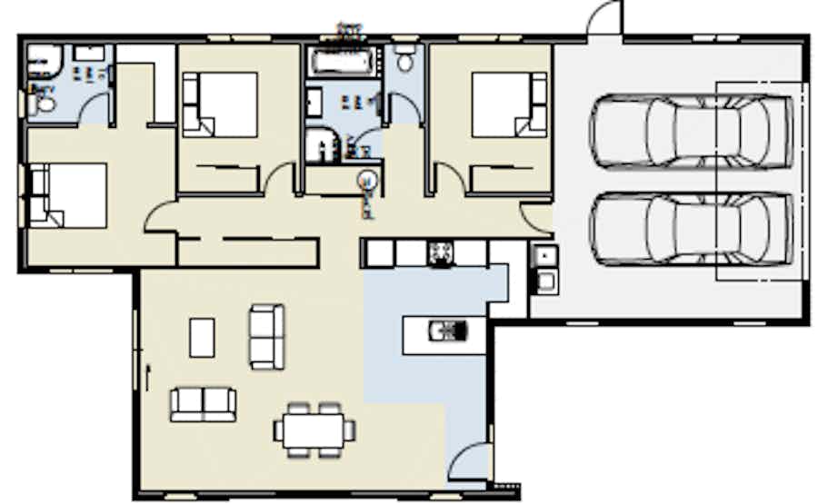 House & Land packages | New Builds NZ | Signature Homes