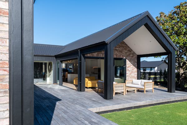 The Hills, a four-bedroom home by Signature Homes