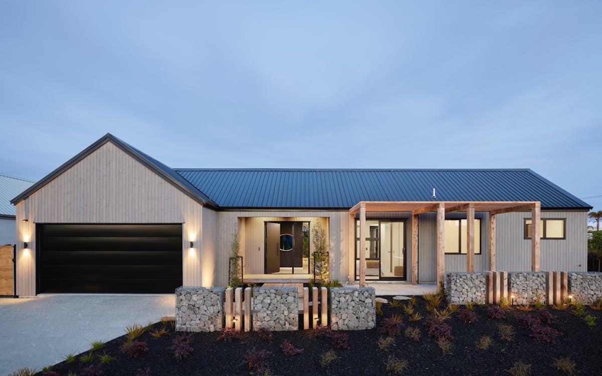 3 bedroom house plans | New Home Builder NZ | Signature