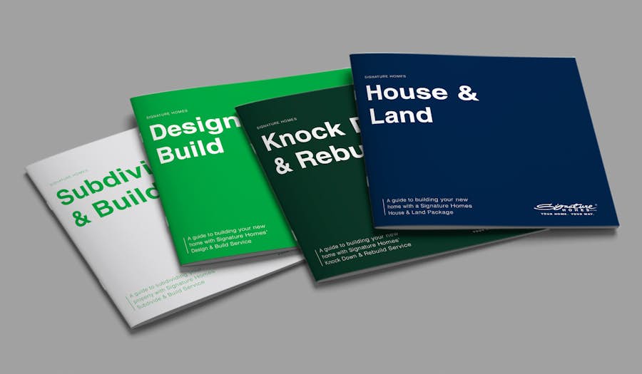 Building Guides NZ | Builder NZ | Signature Homes NZ
