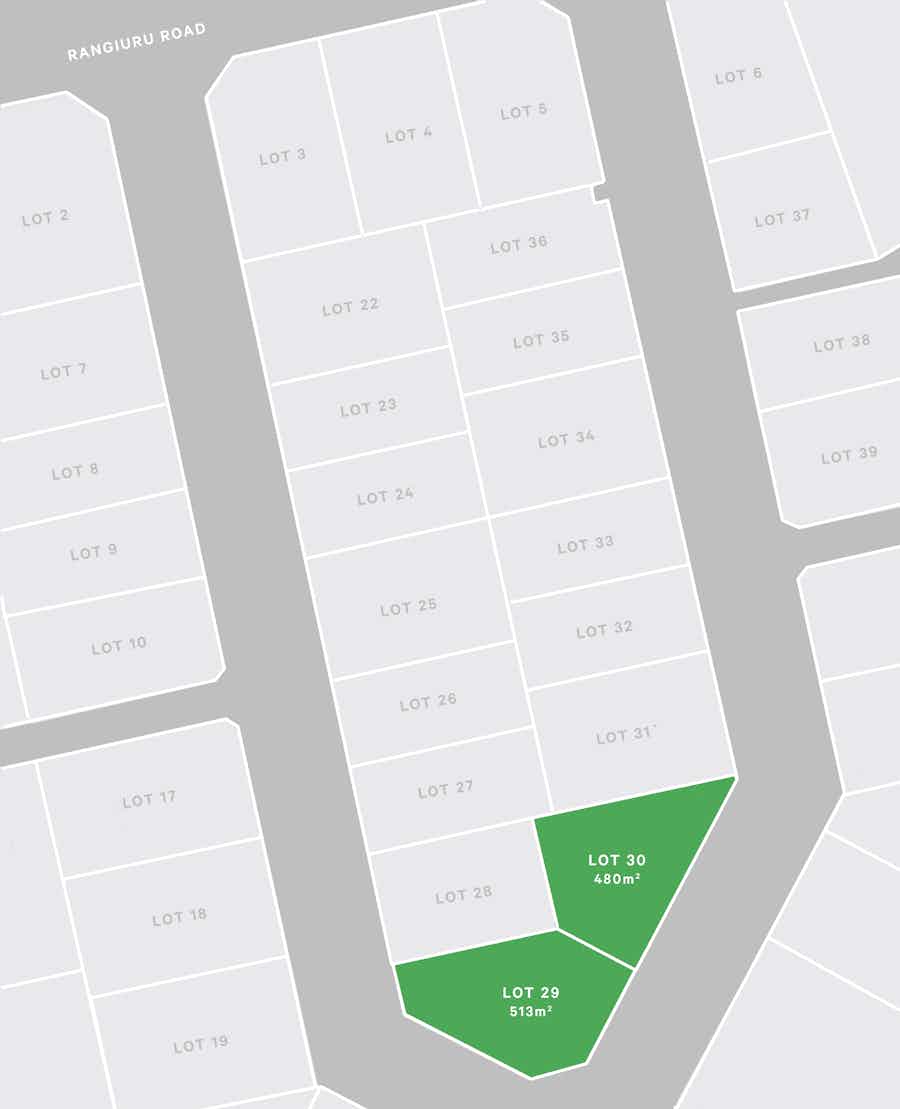 House & Land packages | New Builds NZ | Signature Homes