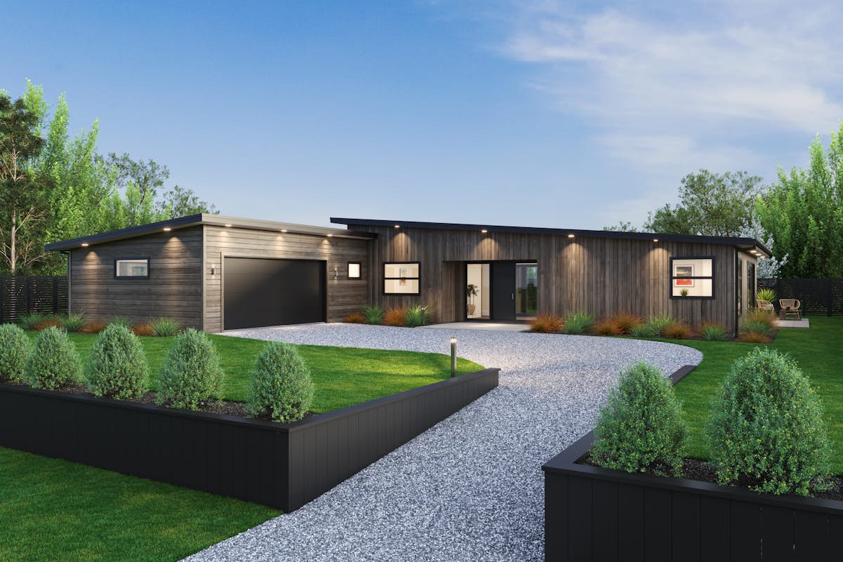 Fernbrook - Option 1