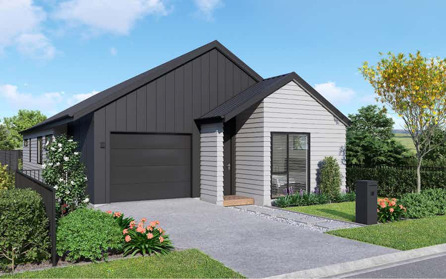 House & Land packages | New Builds NZ | Signature Homes