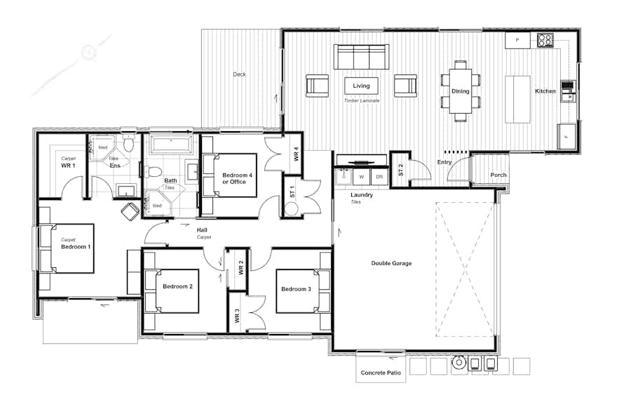 House & Land packages | New Builds NZ | Signature Homes