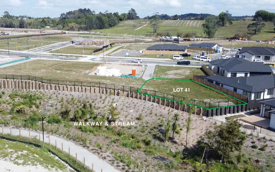 House & Land packages | New Builds NZ | Signature Homes