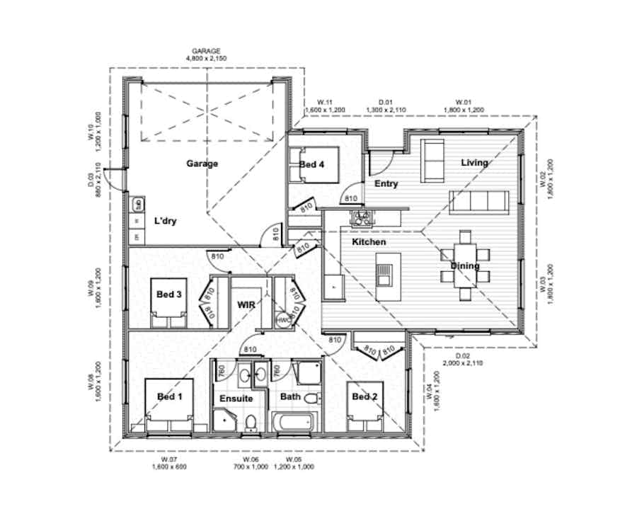 House & Land packages | New Builds NZ | Signature Homes