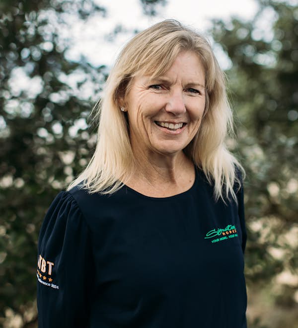 Heidi Meyer