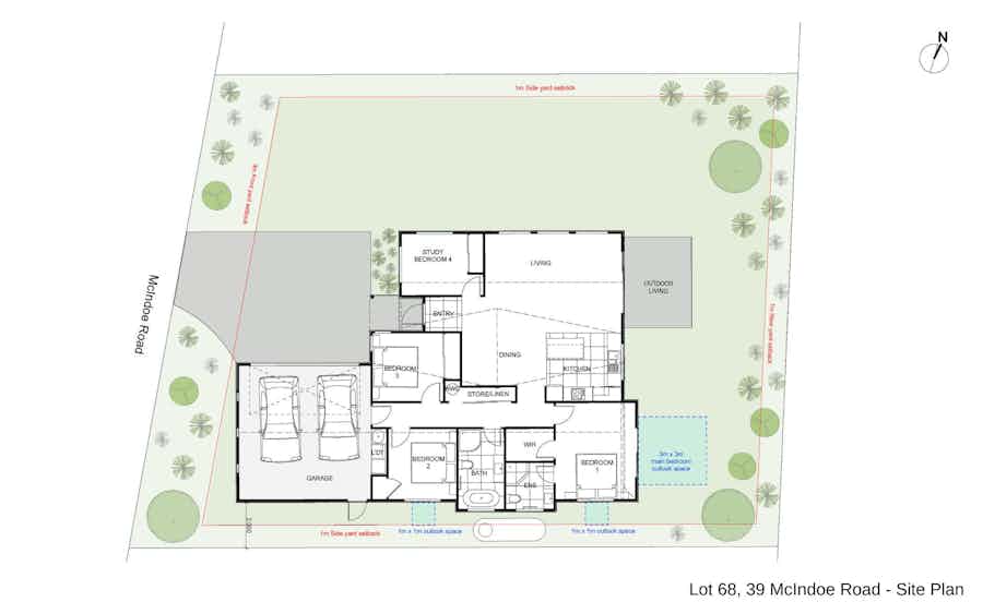 House & Land packages | New Builds NZ | Signature Homes