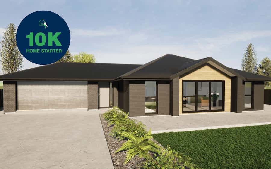 House & Land packages | New Builds NZ | Signature Homes