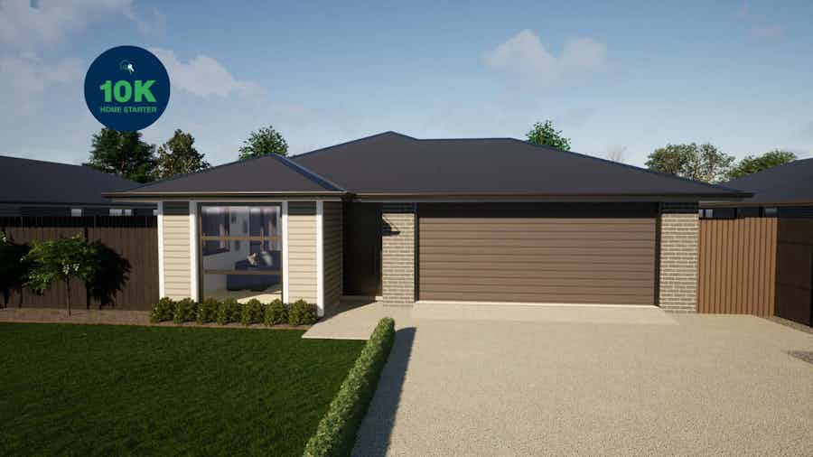 House & Land packages | New Builds NZ | Signature Homes
