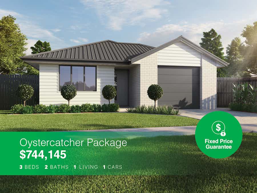 House & Land packages | New Builds NZ | Signature Homes