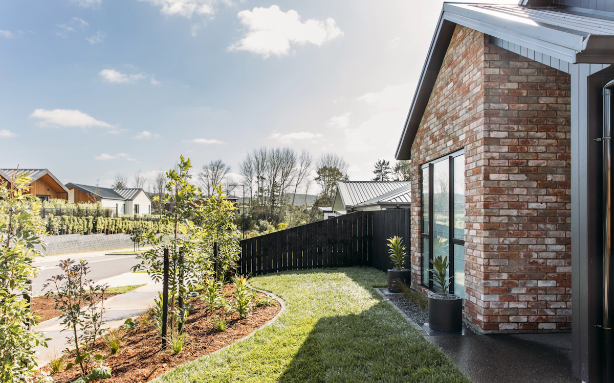 Meet our new Vintry Showhome