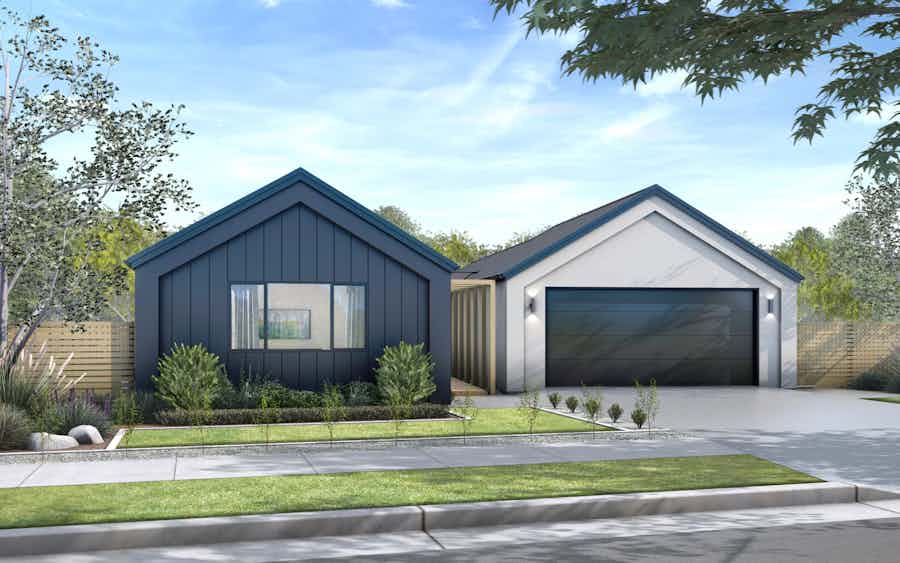 Show Homes NZ | Showhomes | New Build NZ | Signature Homes