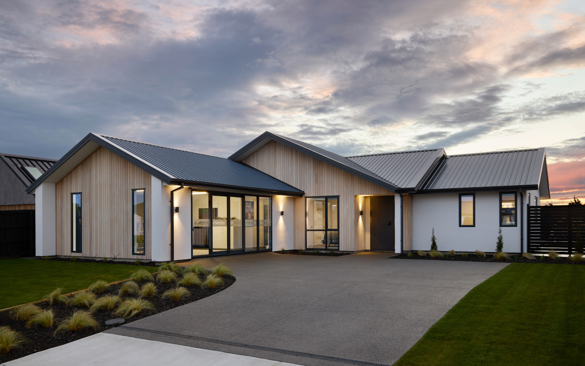 Bellgrove Joins the Signature Homes Family