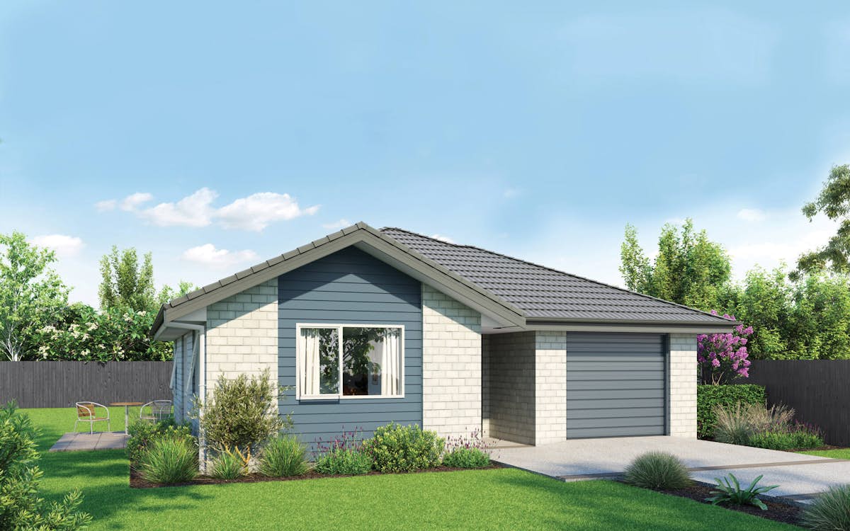 Te Awanui Waters, Stage 5 – House & Land Package in Omokoroa