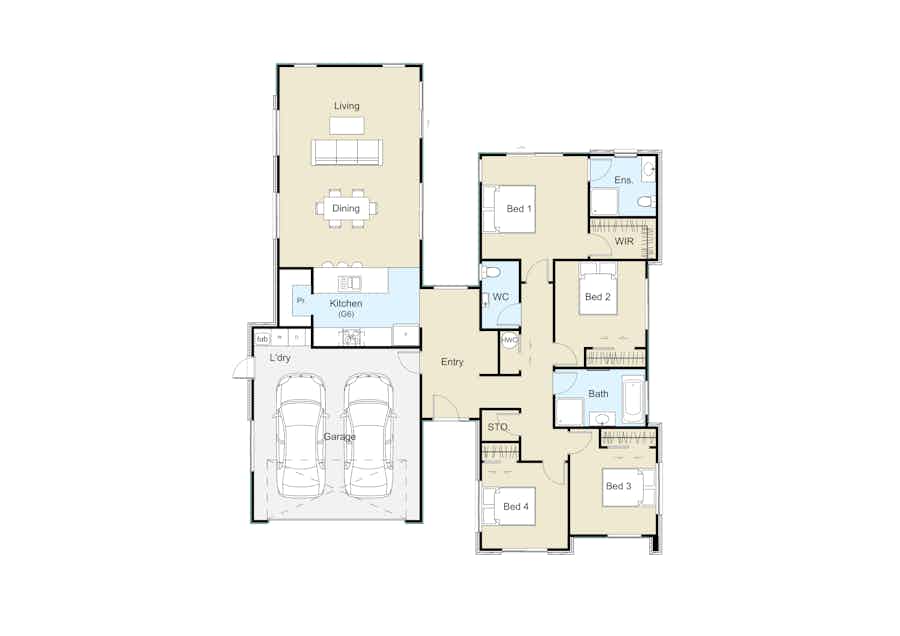 House & Land packages | New Builds NZ | Signature Homes