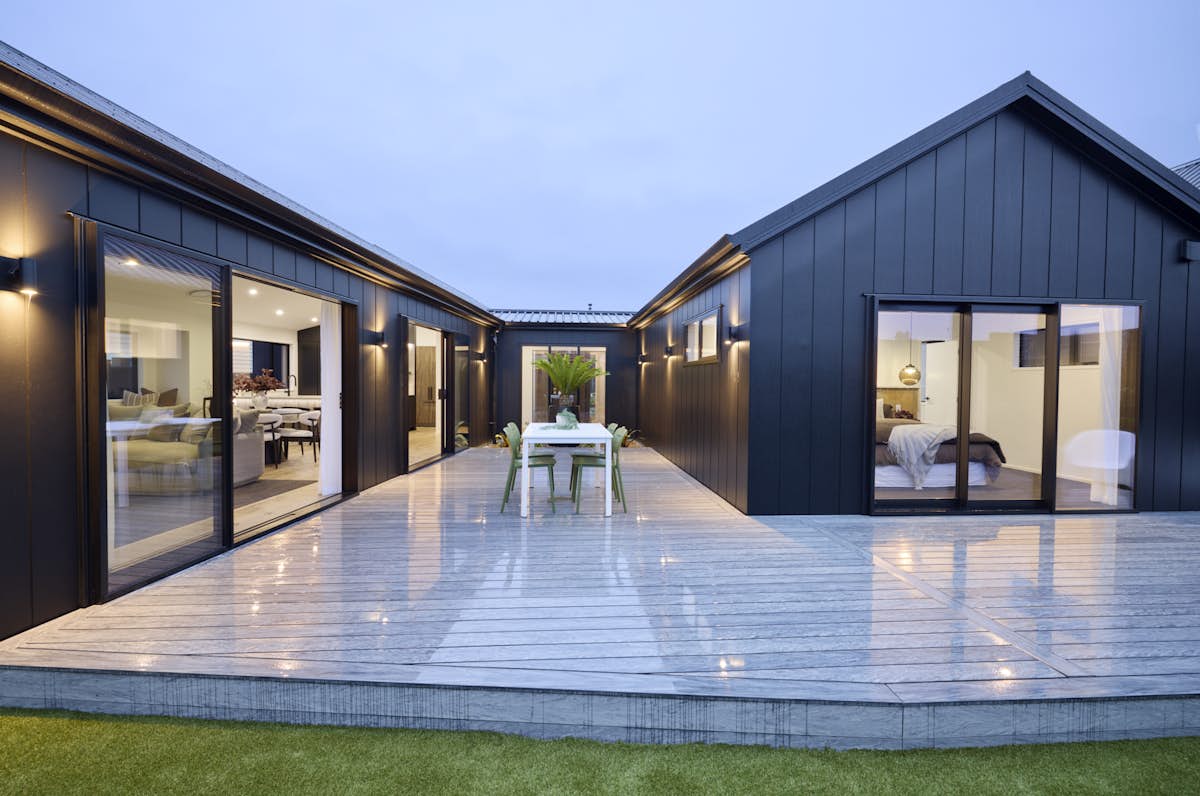 Paerata Rise Showhome