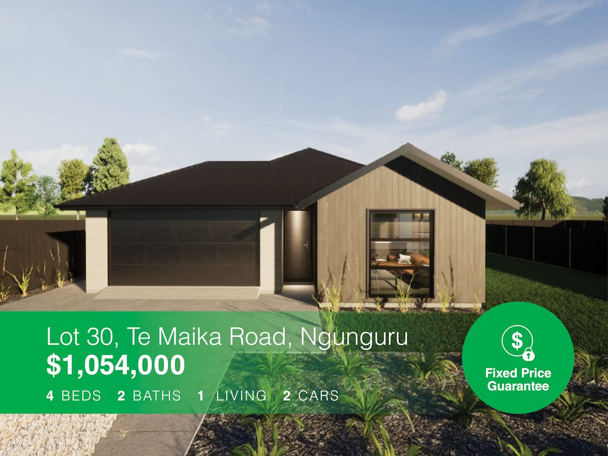 Coastal family home at Ngunguru