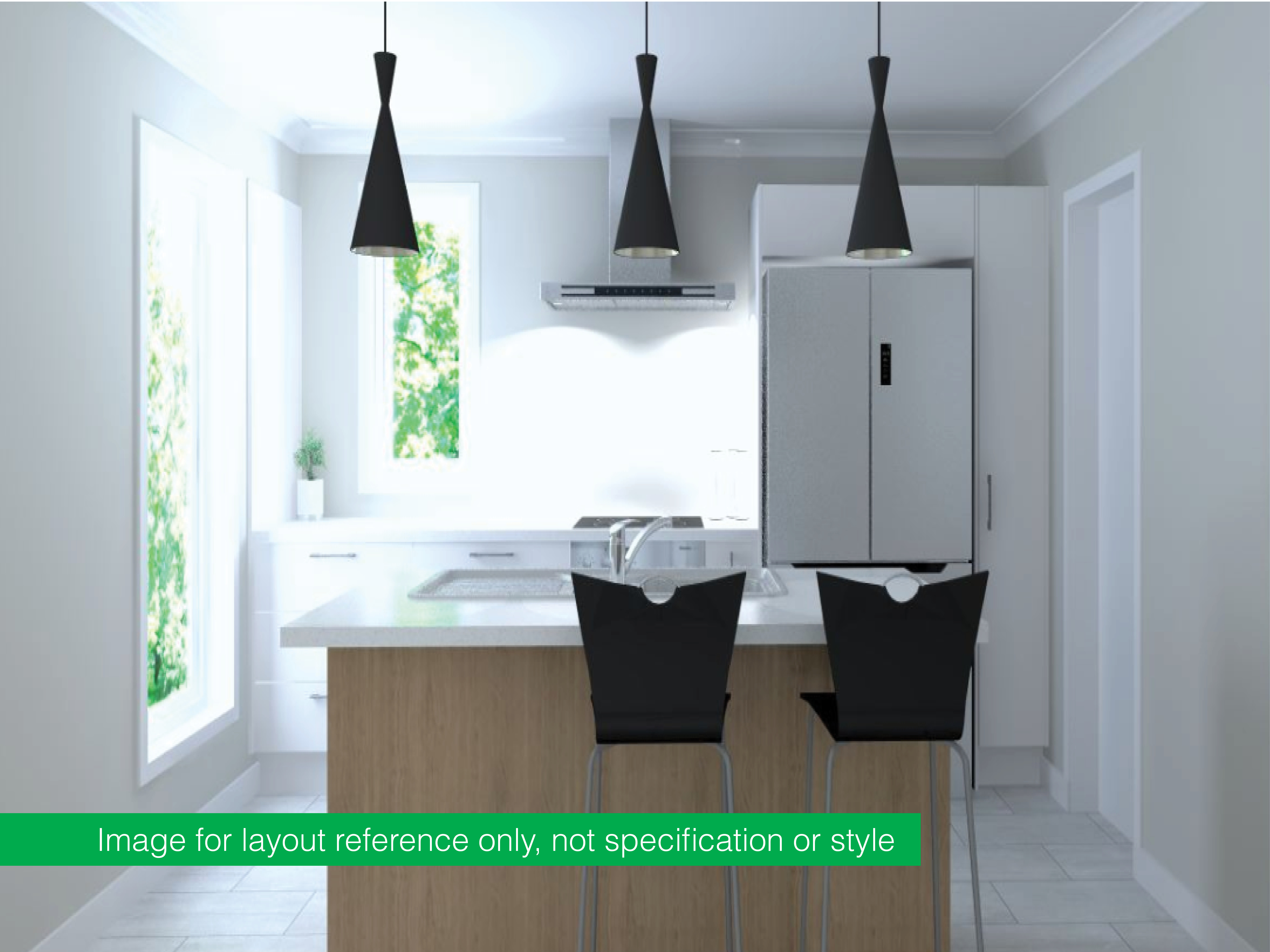 Dunstan | 2 Bedroom House Plans NZ | Signature Homes