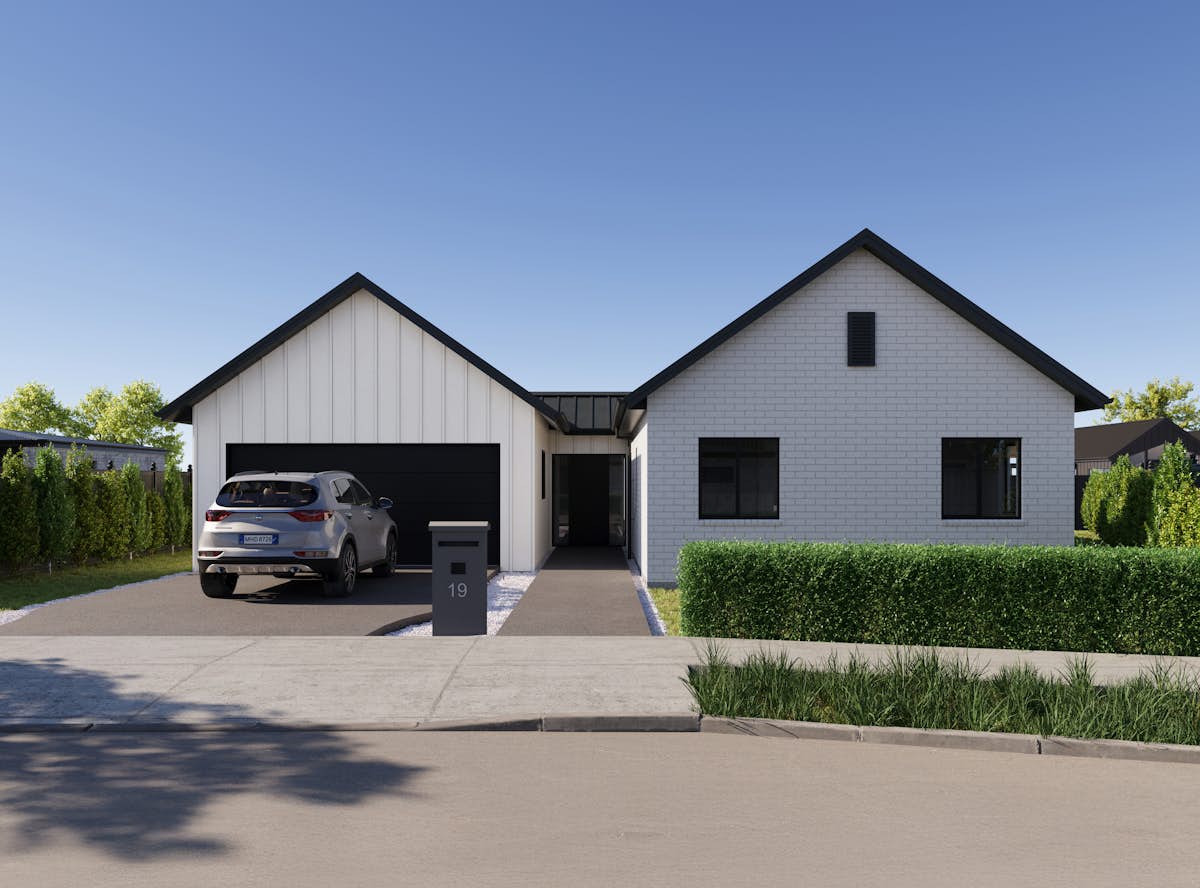 Perfect Family Living in Paerata Rise - 100% Fixed Price