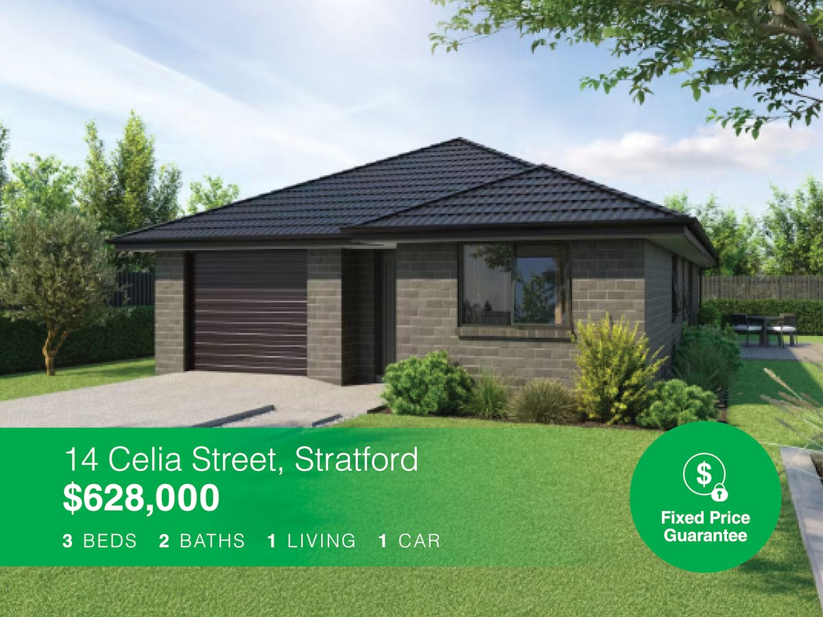 Celia Street - Options Galore!!