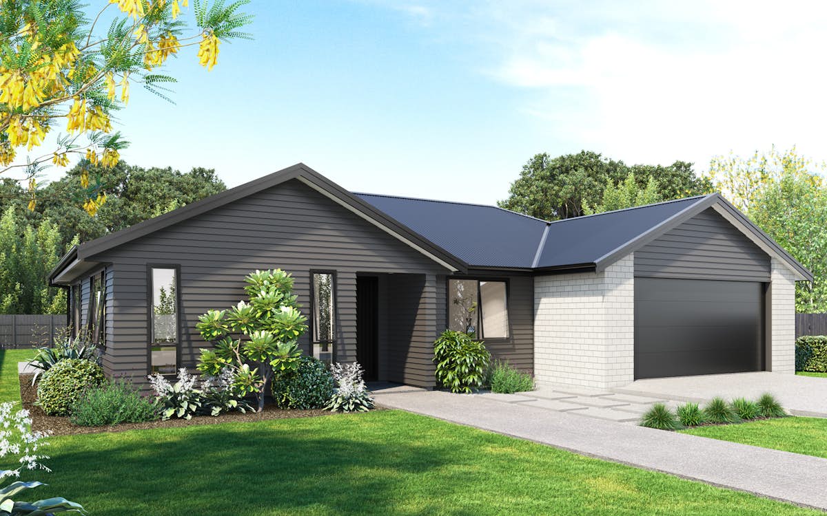 Signature Series House and Land - Athenree