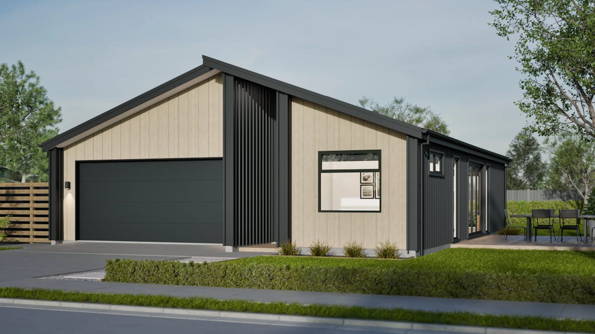 Build Your New Home in Lake Hawea - Longview