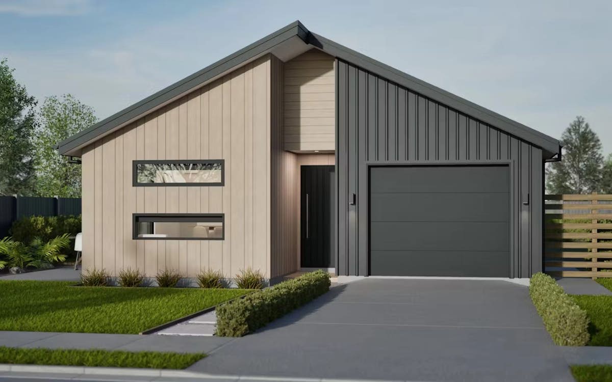 Home and Income Opportunity - Lake Hawea