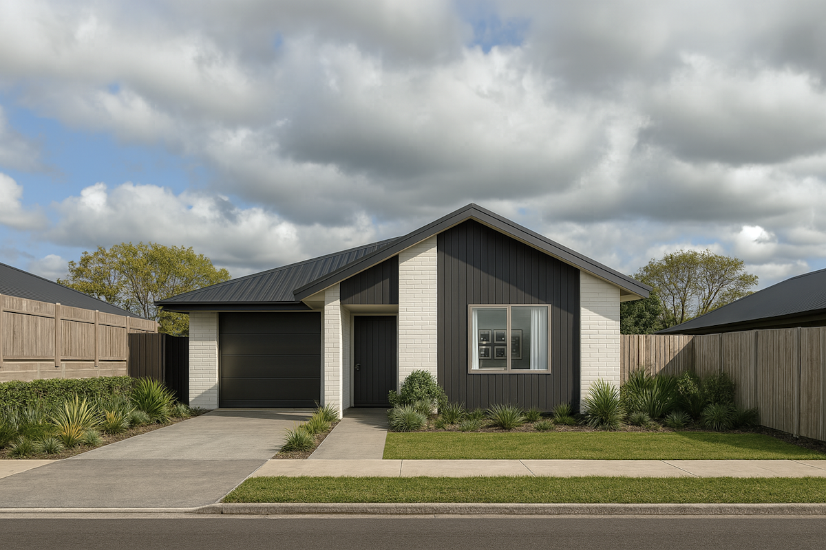 Make this Lockerbie Home Yours