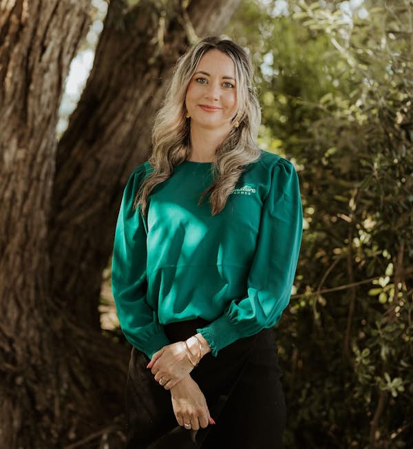Michelle Barnes