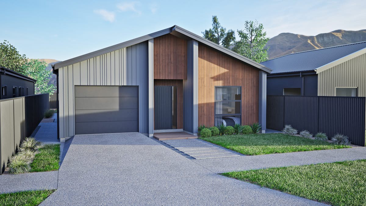 Longview Showhome Coming Soon | Lake Hawea