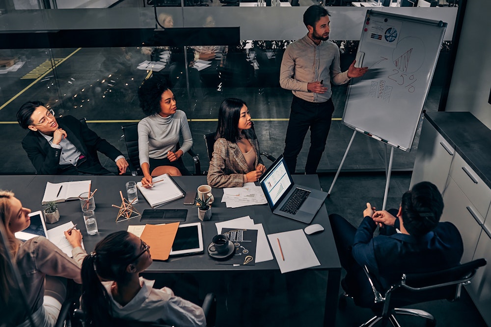 The m3ter origin story: why we’re simplifying UBP : m3ter Blog