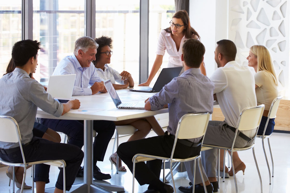 What Finance Teams Need to Know about Implementing UBP